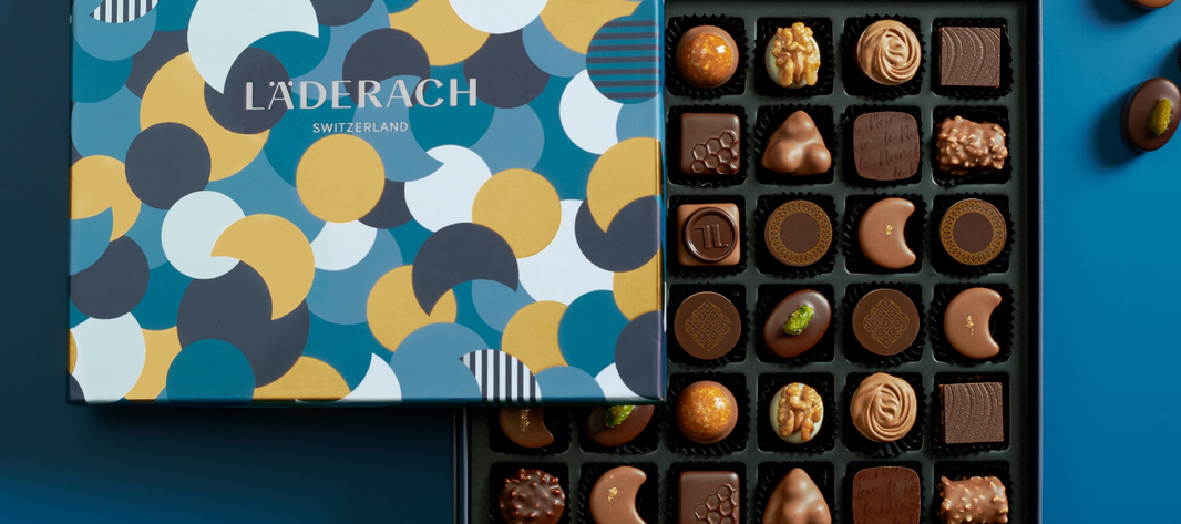 Läderach Jordan | Chocolatier Suisse – Laderach Jordan