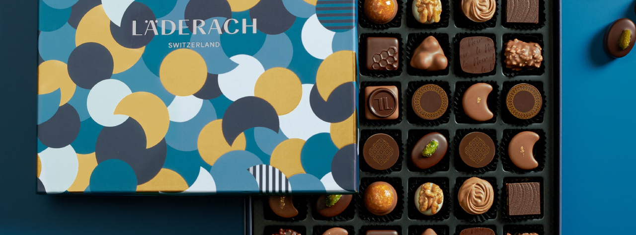 Läderach Jordan | Chocolatier Suisse – Laderach Jordan