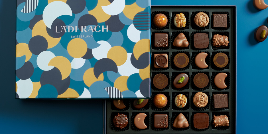 Läderach Jordan | Chocolatier Suisse – Laderach Jordan
