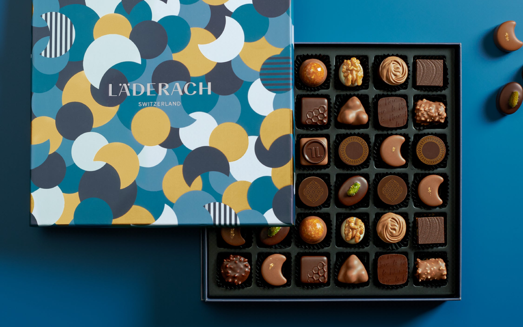 Läderach Jordan | Chocolatier Suisse – Laderach Jordan