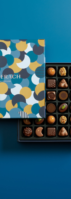 Läderach Jordan | Chocolatier Suisse – Laderach Jordan