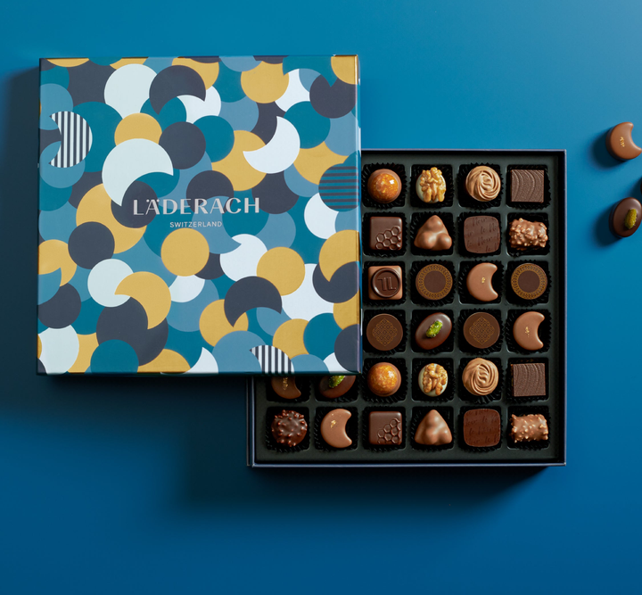 Läderach Jordan | Chocolatier Suisse – Laderach Jordan