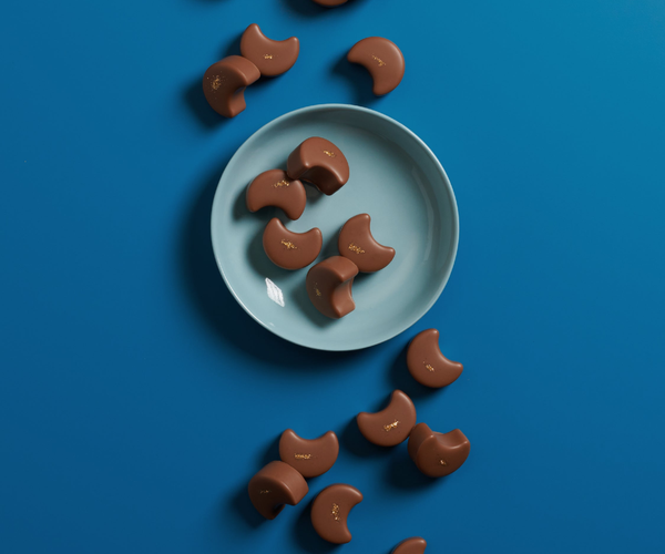 Pralines & Truffles – Laderach Jordan
