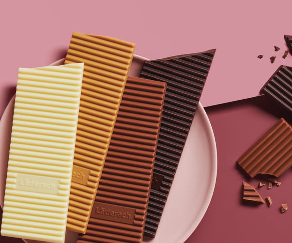 Tablets – Laderach Jordan