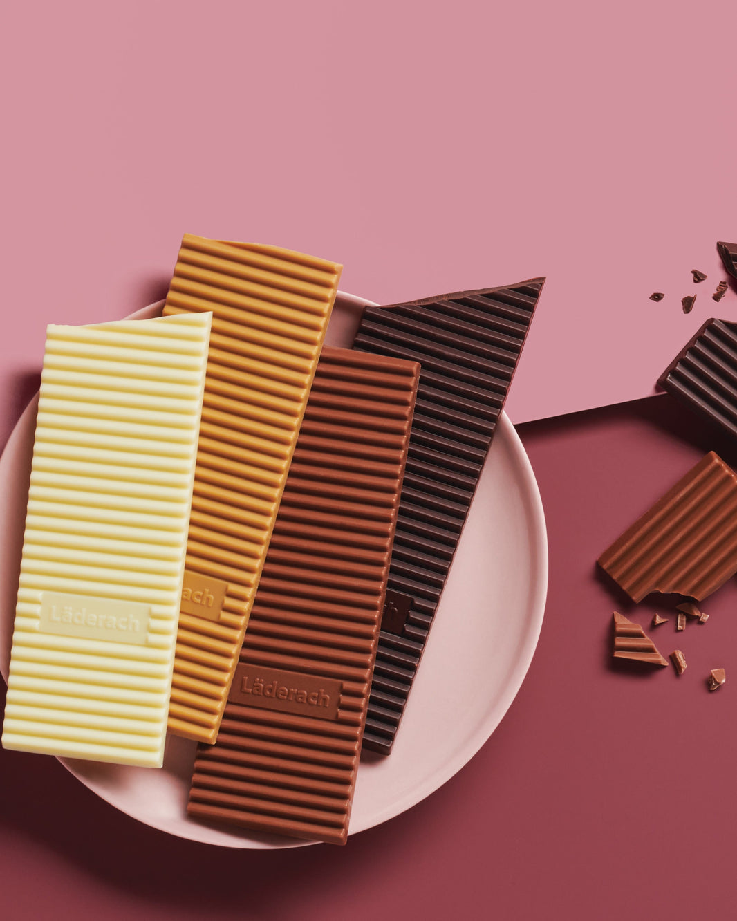 Läderach Jordan | Chocolatier Suisse – Laderach Jordan