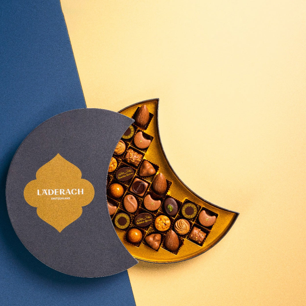 Läderach Jordan | Chocolatier Suisse – Laderach Jordan