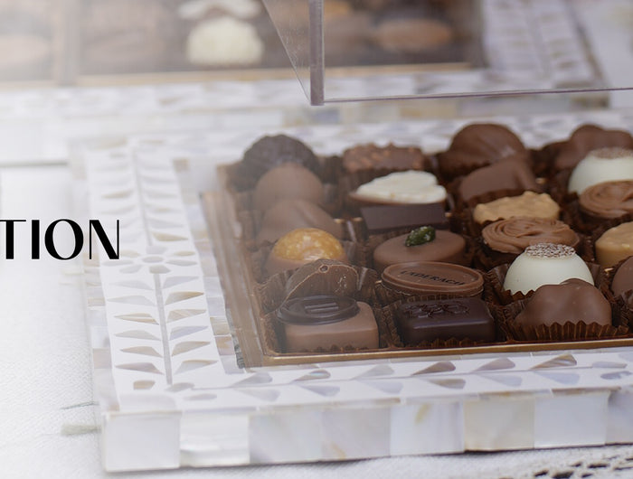 Läderach Jordan | Chocolatier Suisse – Laderach Jordan