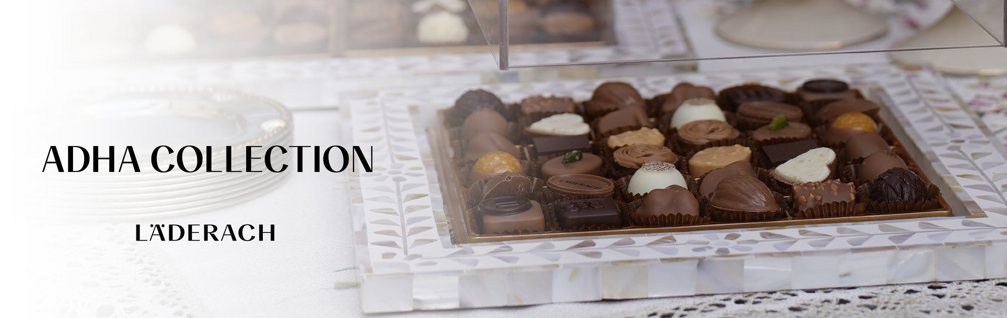 Läderach Jordan | Chocolatier Suisse – Laderach Jordan