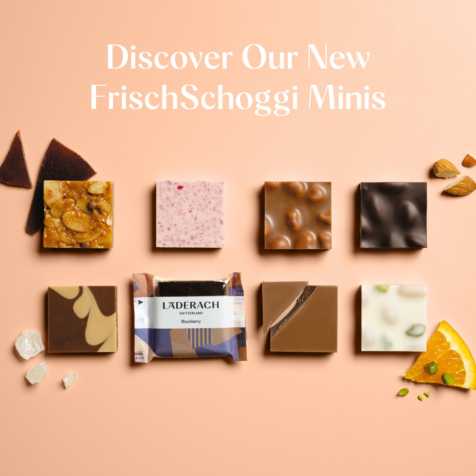 Läderach Jordan | Chocolatier Suisse – Laderach Jordan