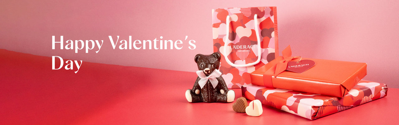 Läderach Jordan | Chocolatier Suisse – Laderach Jordan