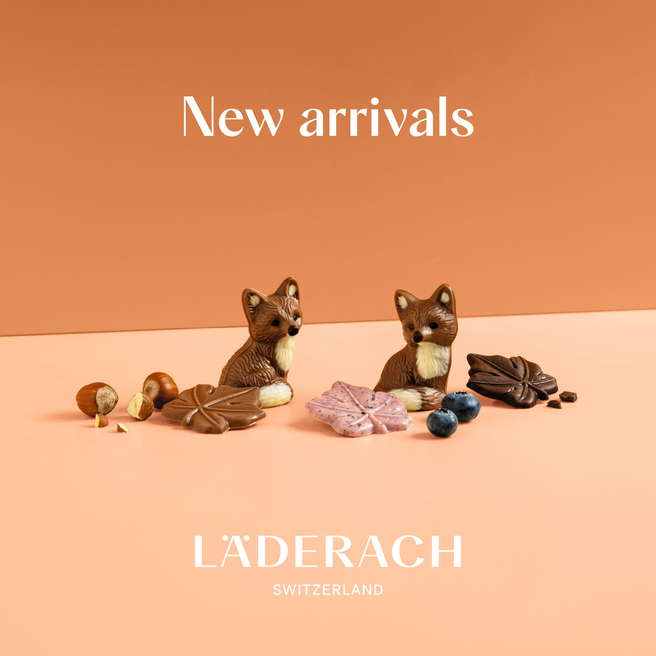Läderach Jordan | Chocolatier Suisse – Laderach Jordan